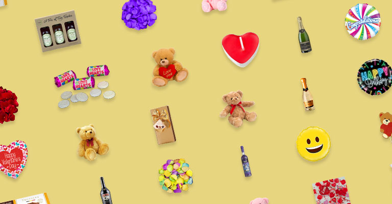 Send Blue Roses in UK from 1 to 101 stems | interROSE