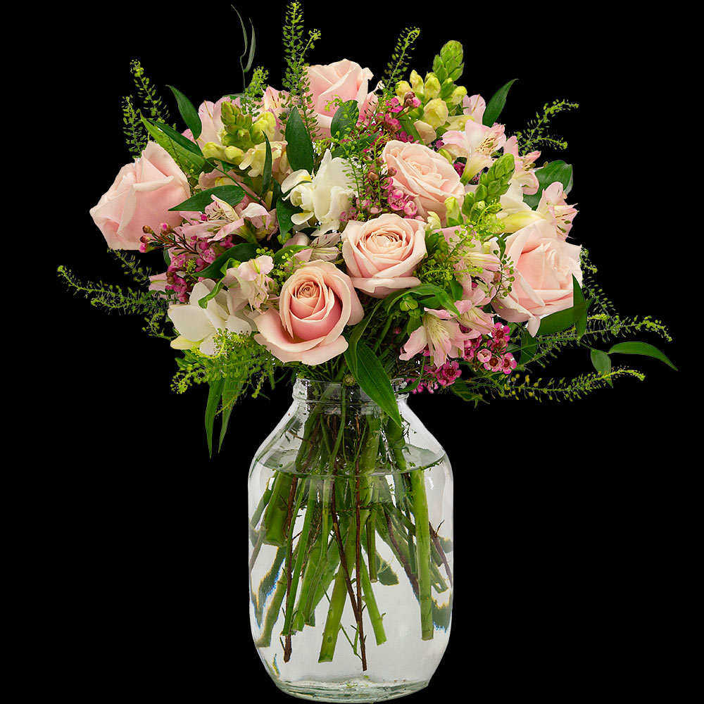 Buy The Blossom from a Real High Street Florist dedicated to roses ...