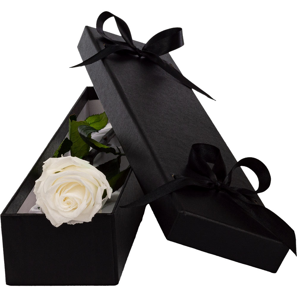 Single Roses by post delivered with free name-a-rose gift worth £4.99